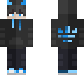 Lau | Minecraft Skin