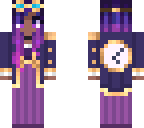 regency | Minecraft Skins