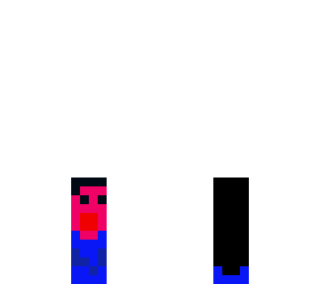 leg | Minecraft Skin