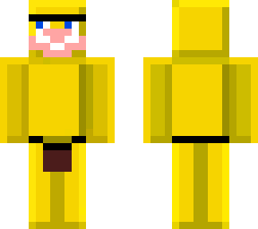 liger | Minecraft Skins
