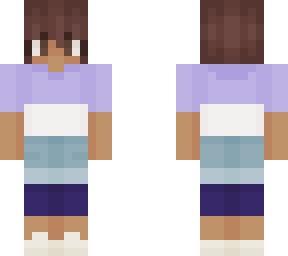 Luz Noceda Minecraft Skins