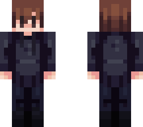 mandela catalogue | Minecraft Skins