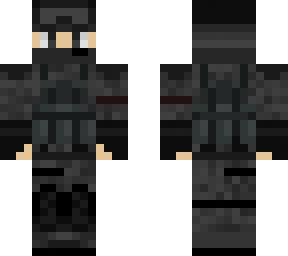 soilder | Minecraft Skins