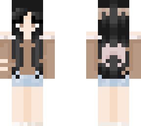 milo | Minecraft Skins