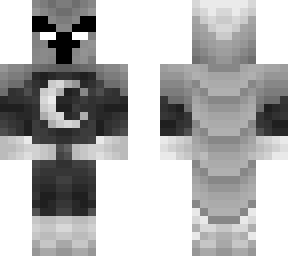 Moon knight | Minecraft Skin