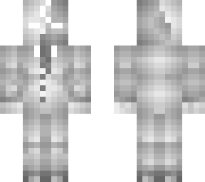 Mr Knight (Moon Knight MCU) | Minecraft Skin