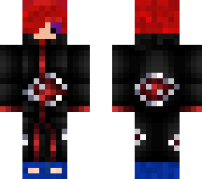 nagato | Minecraft Skins
