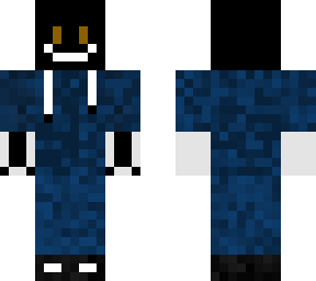 NOX | Minecraft Skin