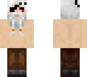 islander | Minecraft Skins
