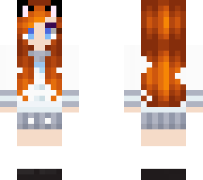 phoenix drop high | Minecraft Skins