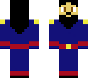 Prophet | Minecraft Skin