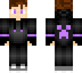 tracksuit | Minecraft Skins