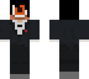 quandale dingle | Minecraft Skins