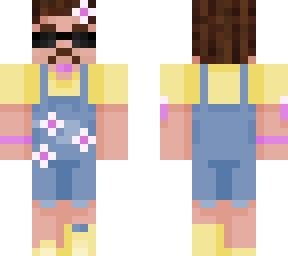 rendog | Minecraft Skins