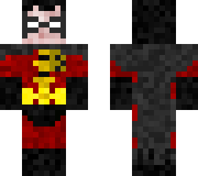 jason todd | Minecraft Skins