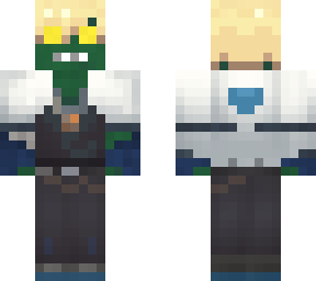 guilty gear | Minecraft Skins
