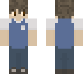 sakuta | Minecraft Skins