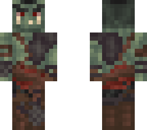 sdsds | Minecraft Skin