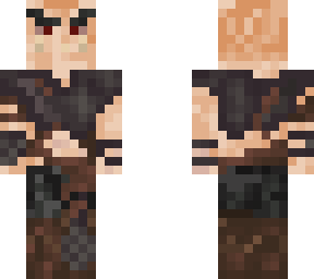 sdsds | Minecraft Skin