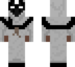 mascaras | Minecraft Skins