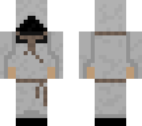 mascaras | Minecraft Skins