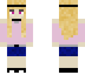 server skin | Minecraft Skin