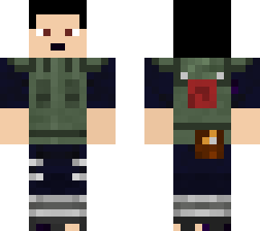 skin number 1 | Minecraft Skin