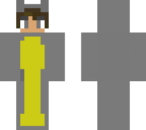 slogoman | Minecraft Skins