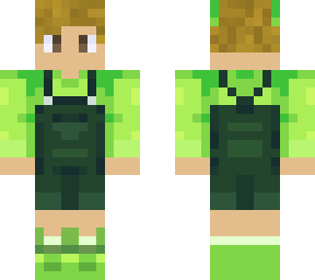 solidarity gaming | Minecraft Skins