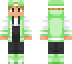 solidaritygaming | Minecraft Skins