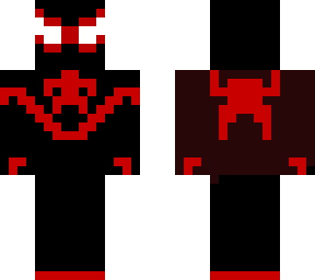 spider steve | Minecraft Skin