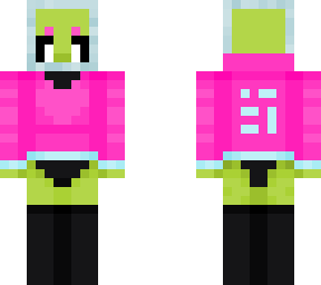 sploot | Minecraft Skins