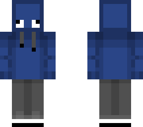 squido | Minecraft Skins