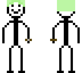 stick figure | Minecraft Skins