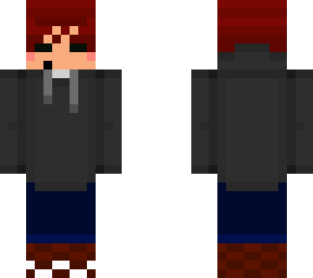 Sumi | Minecraft Skin