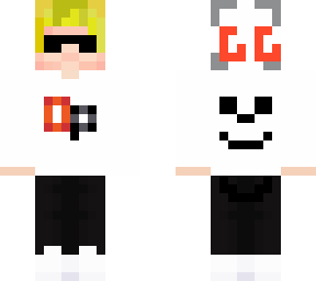 sweaty | Minecraft Skins
