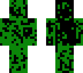 tecno | Minecraft Skin