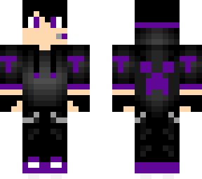 tenshi | Minecraft Skins