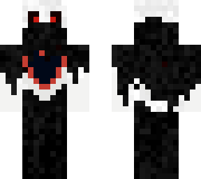 watcher skin | Minecraft Skins