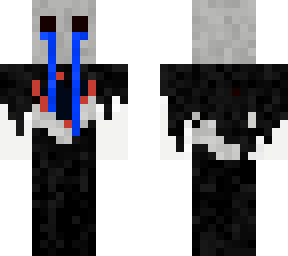 the watcher | Minecraft Skins