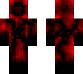 punisher | Minecraft Skins