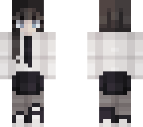 Umber | Minecraft Skin