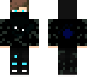 Unnamed_1001 | Minecraft Skin
