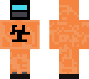 unturned | Minecraft Skins