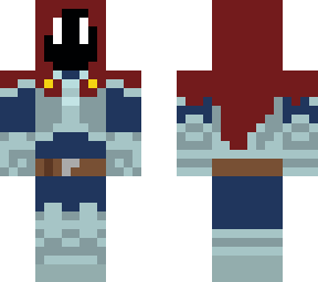 wanderer | Minecraft Skins