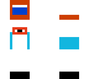 racer | Minecraft Skins