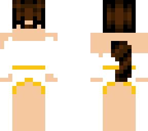 yrth | Minecraft Skin