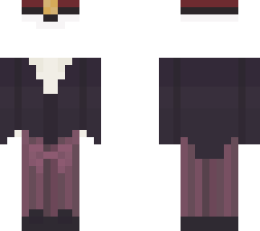 tbhk hanako skin | Minecraft Skins