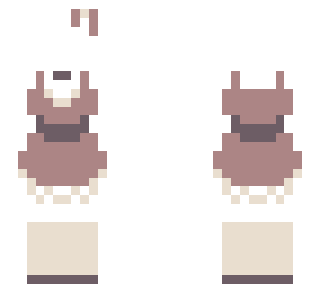 lace | Minecraft Skins