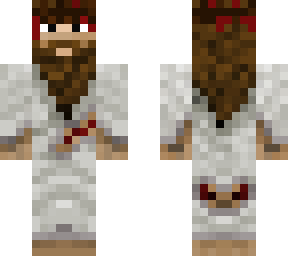 adsfg | Minecraft Skin